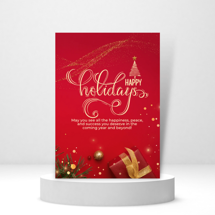 Greetings by Pelipost